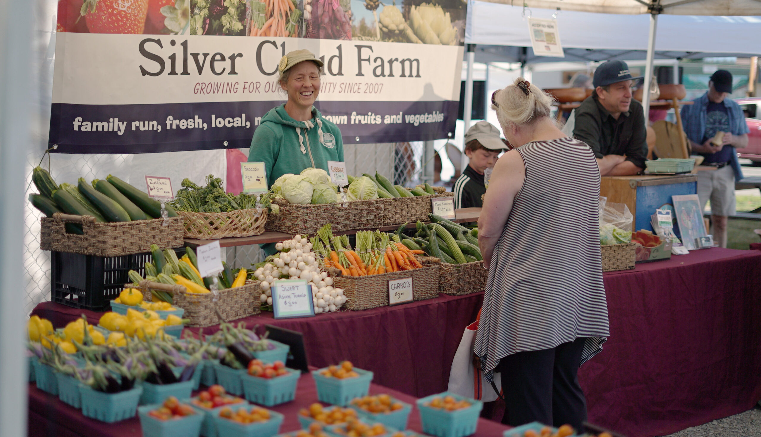 Explore Local Flavour on the Sooke Passport Tour - The BC Farmers ...