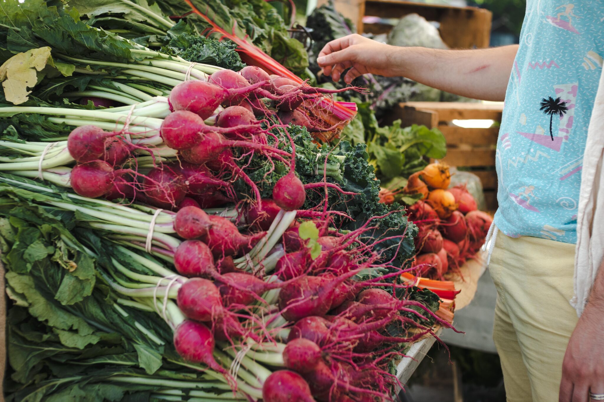 Markets - The BC Farmers’ Market Trail