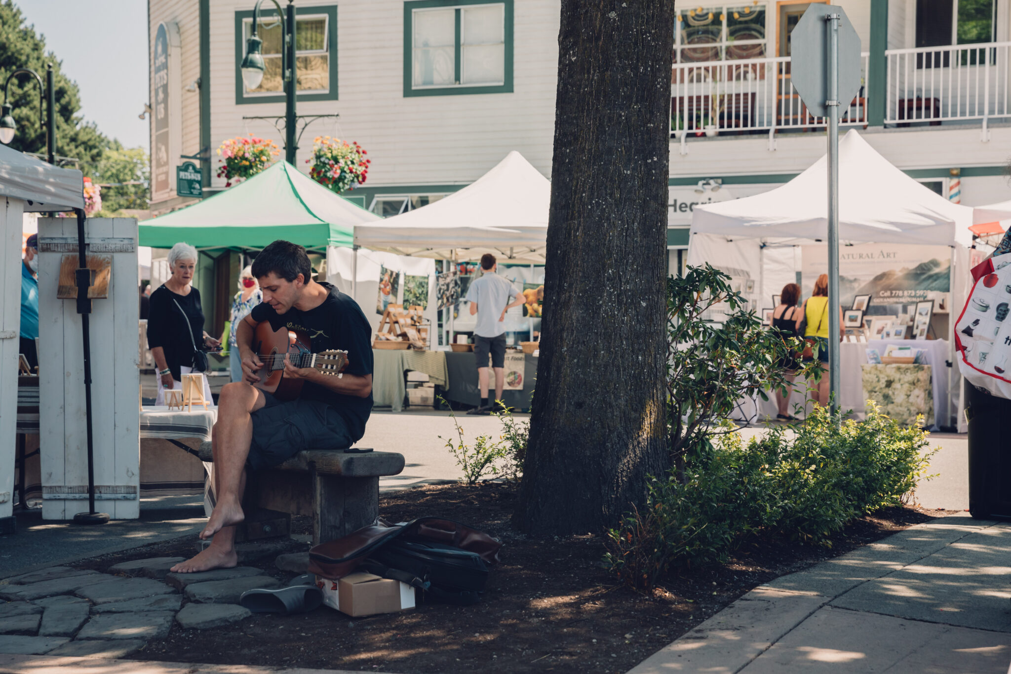Pedal and Explore with BC Farmers' Markets: A Day Trip Along Delta’s ...