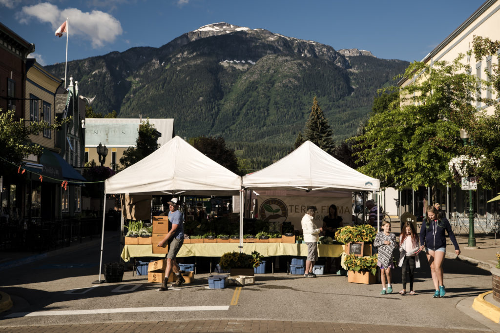 Explore Local Flavour on the Revelstoke Passport Tour - The BC Farmers ...