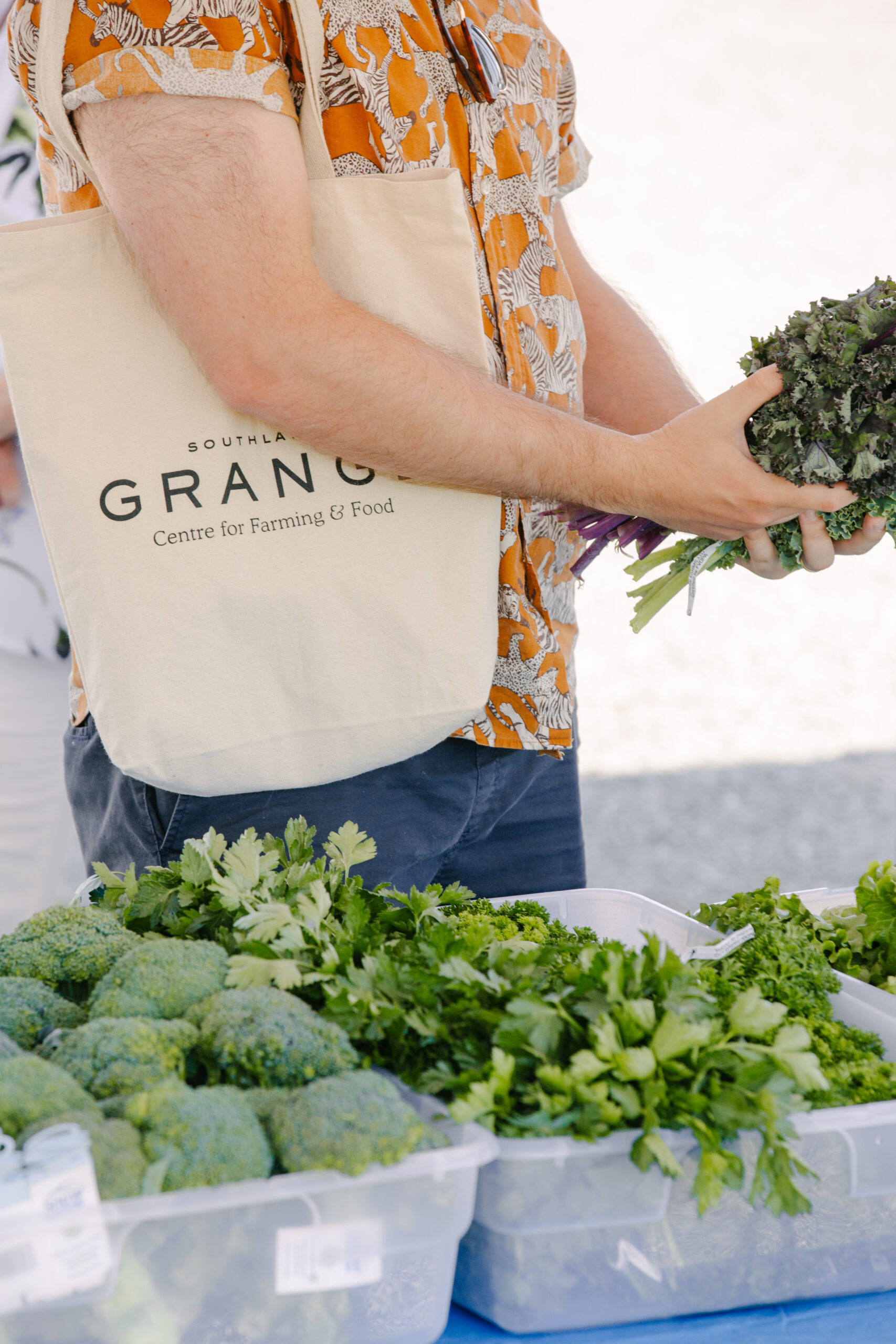 Pedal and Explore with BC Farmers' Markets: A Day Trip Along Delta’s ...