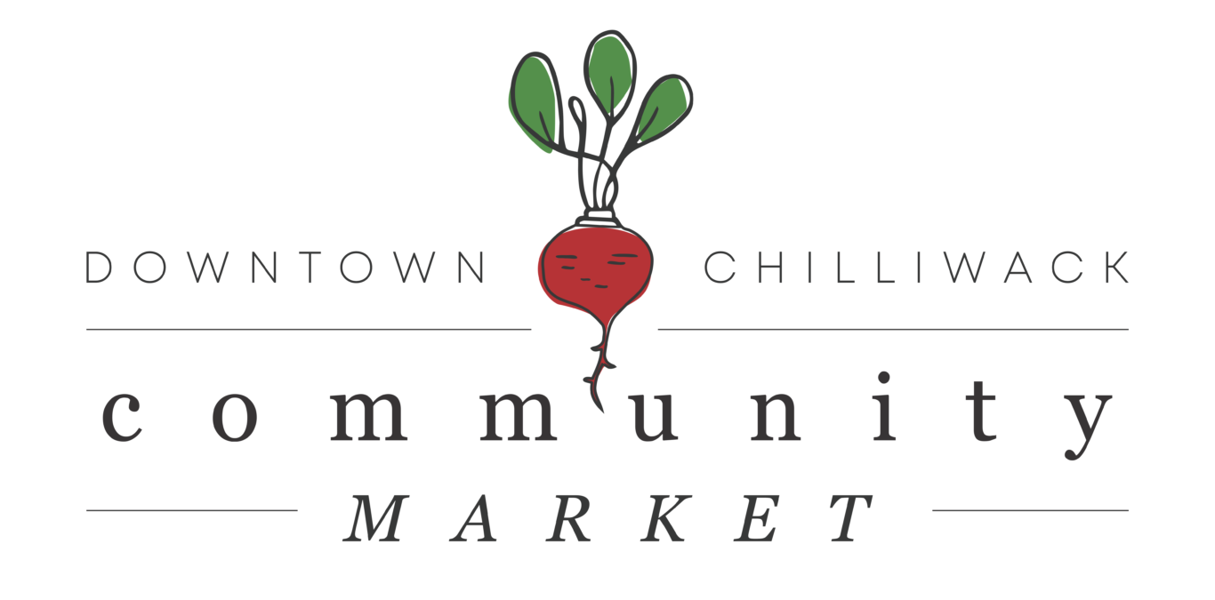 Downtown Chilliwack Community Market - The BC Farmers’ Market Trail