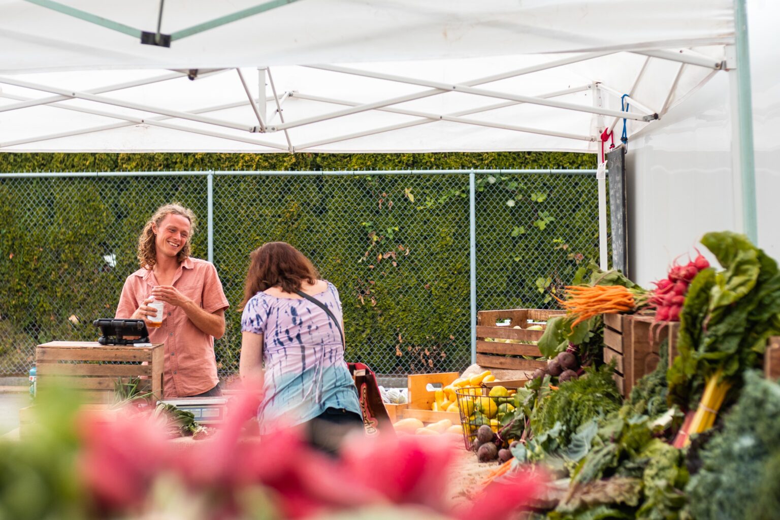 Explore Local Flavour on the Vancouver Passport Tour - The BC Farmers ...