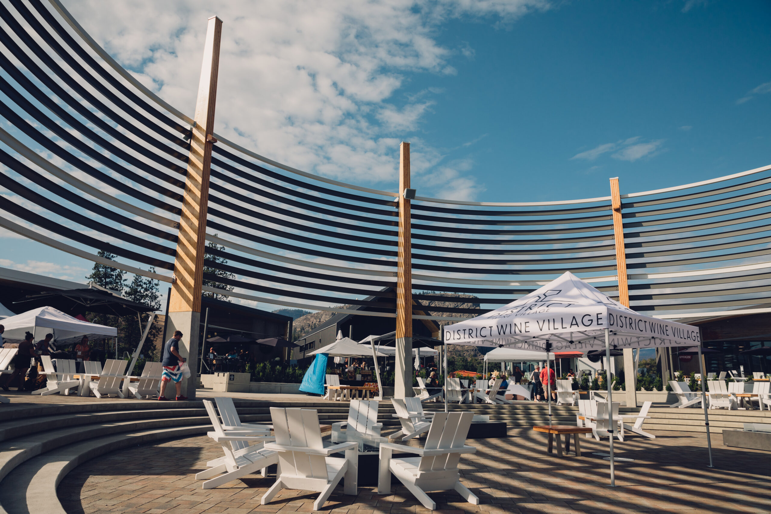 Thompson Okanagan - The BC Farmers’ Market Trail