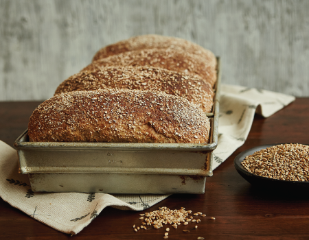 A Bread Affair - The BC Farmers’ Market Trail