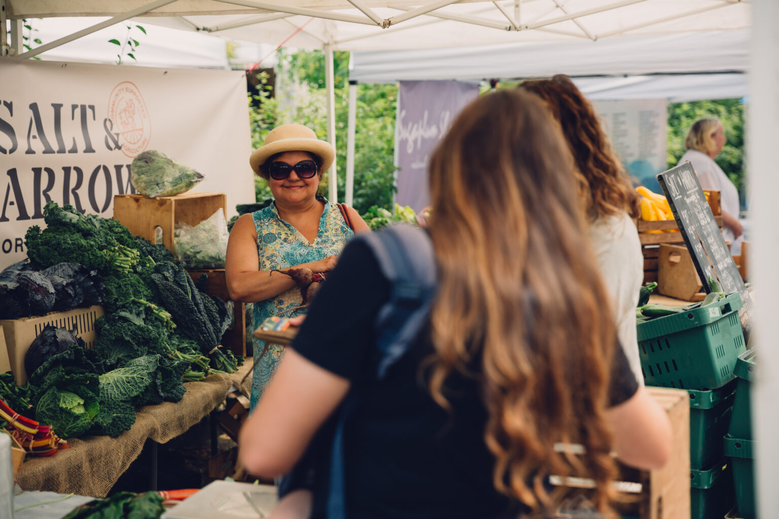 Explore the Vancouver's North Shore Passport Tour - The BC Farmers ...