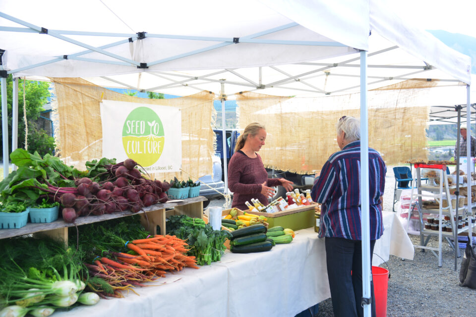 Explore the Cariboo Chilcotin Coast Passport Tour - The BC Farmers ...