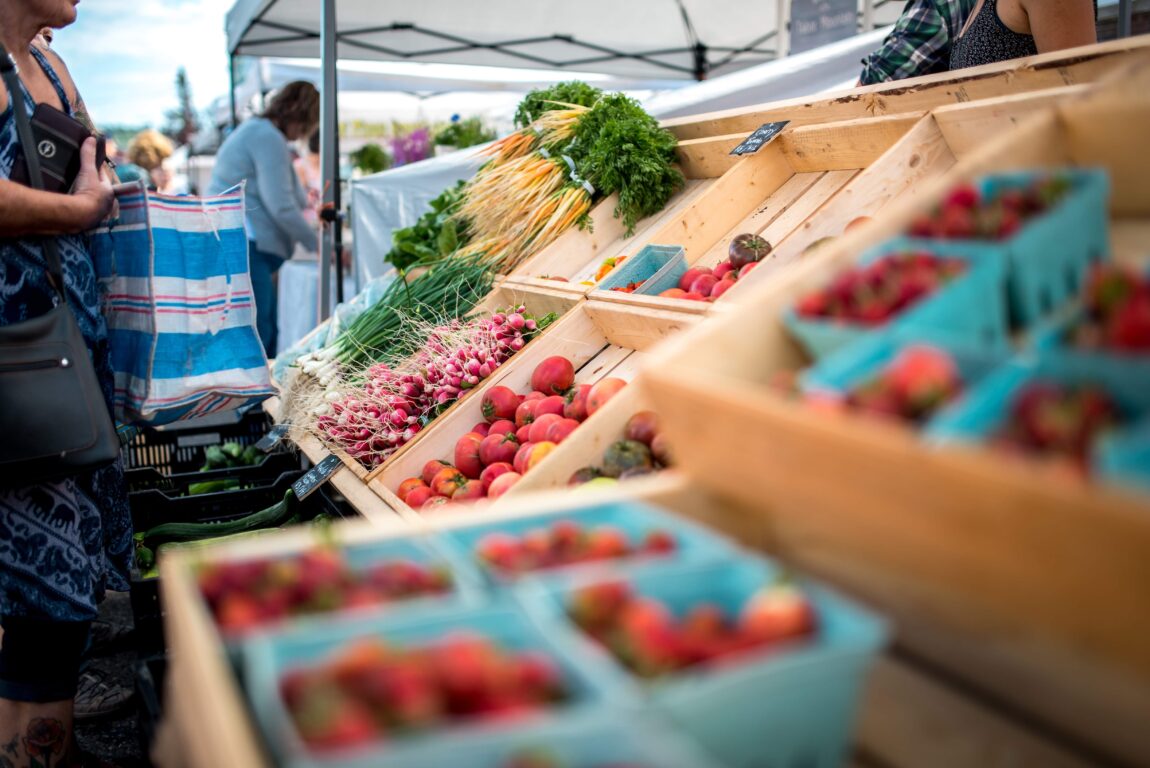 Explore the Prince George Passport Tour - The BC Farmers’ Market Trail
