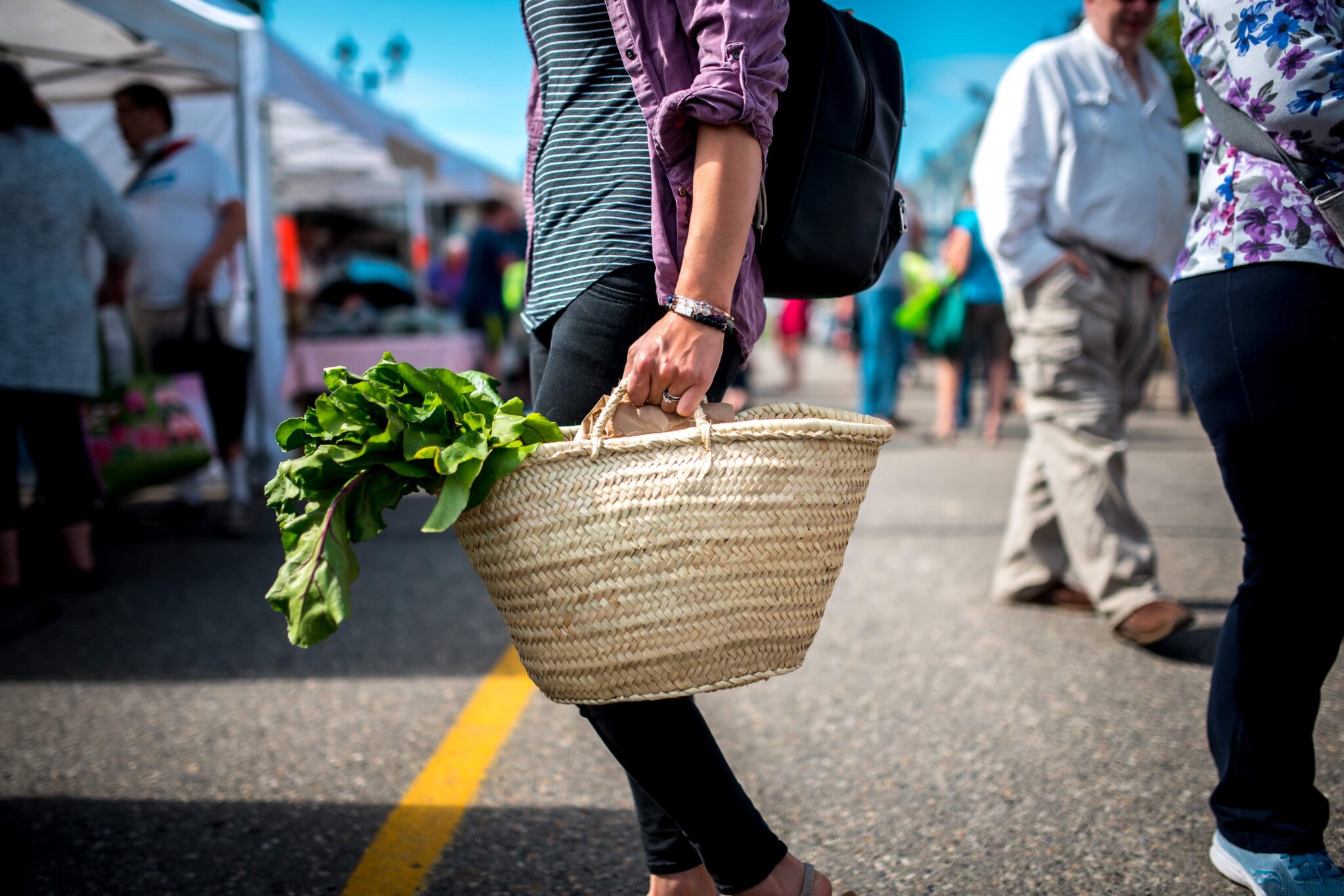 Explore the Prince George Passport Tour - The BC Farmers’ Market Trail