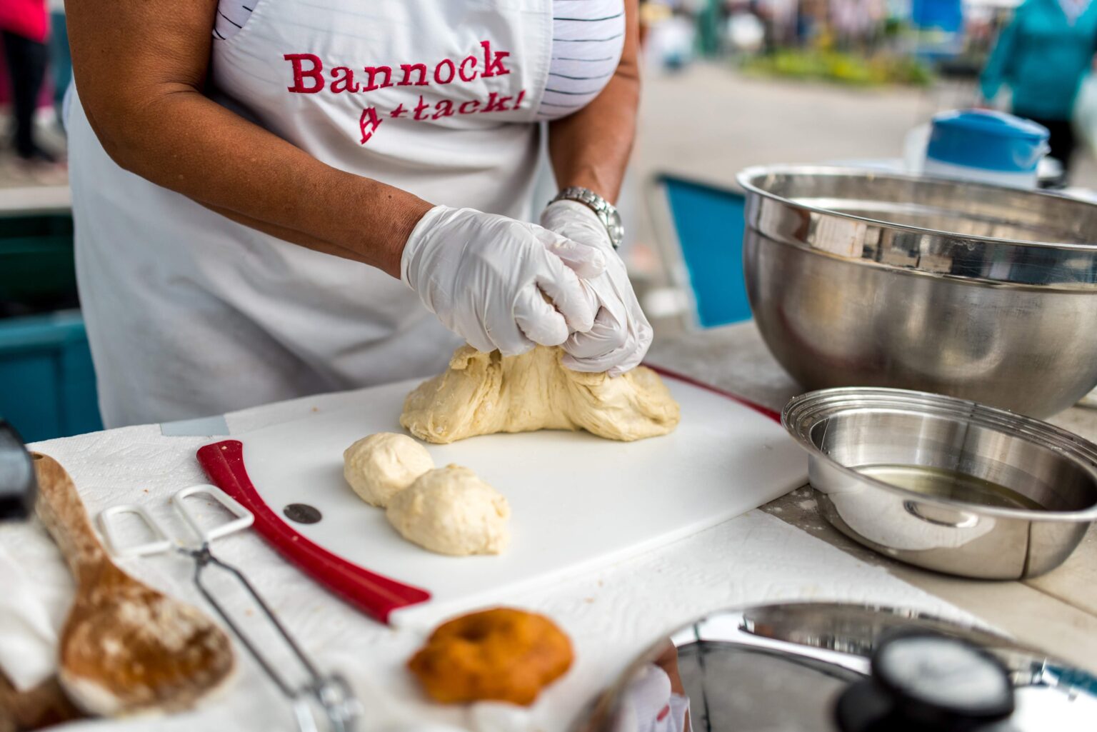 Explore the Prince George Passport Tour - The BC Farmers’ Market Trail