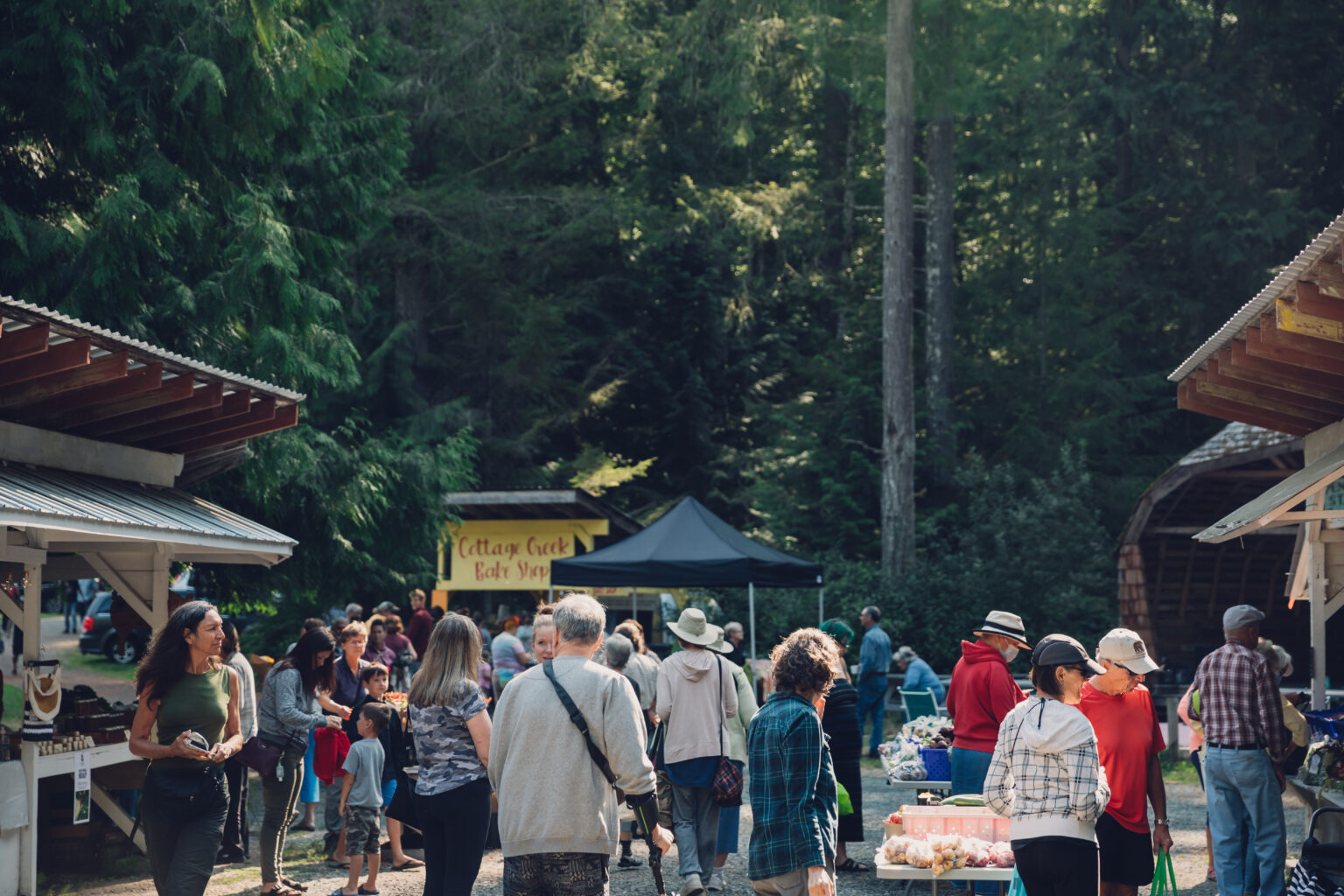 Markets - The BC Farmers’ Market Trail