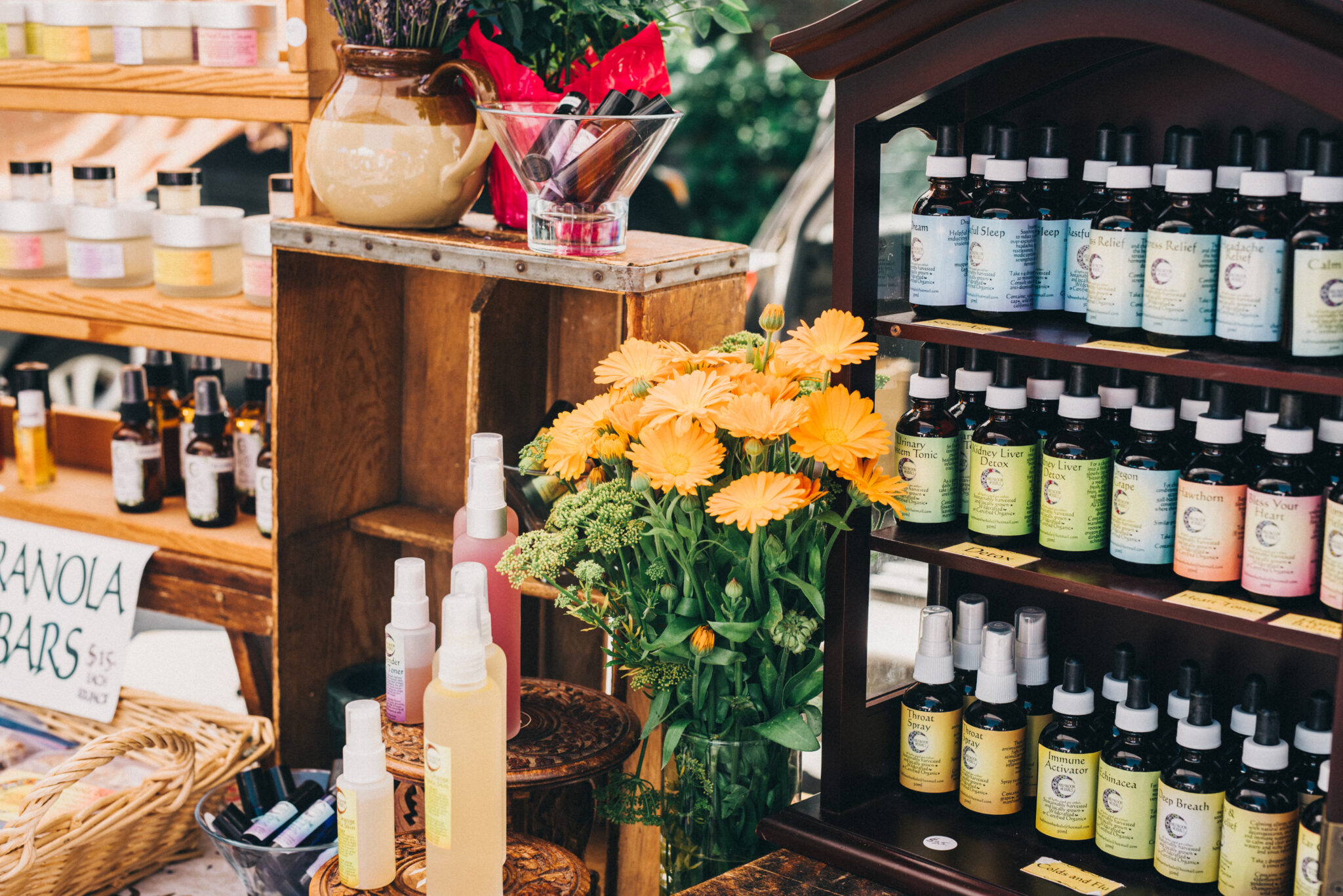 Markets - The BC Farmers’ Market Trail