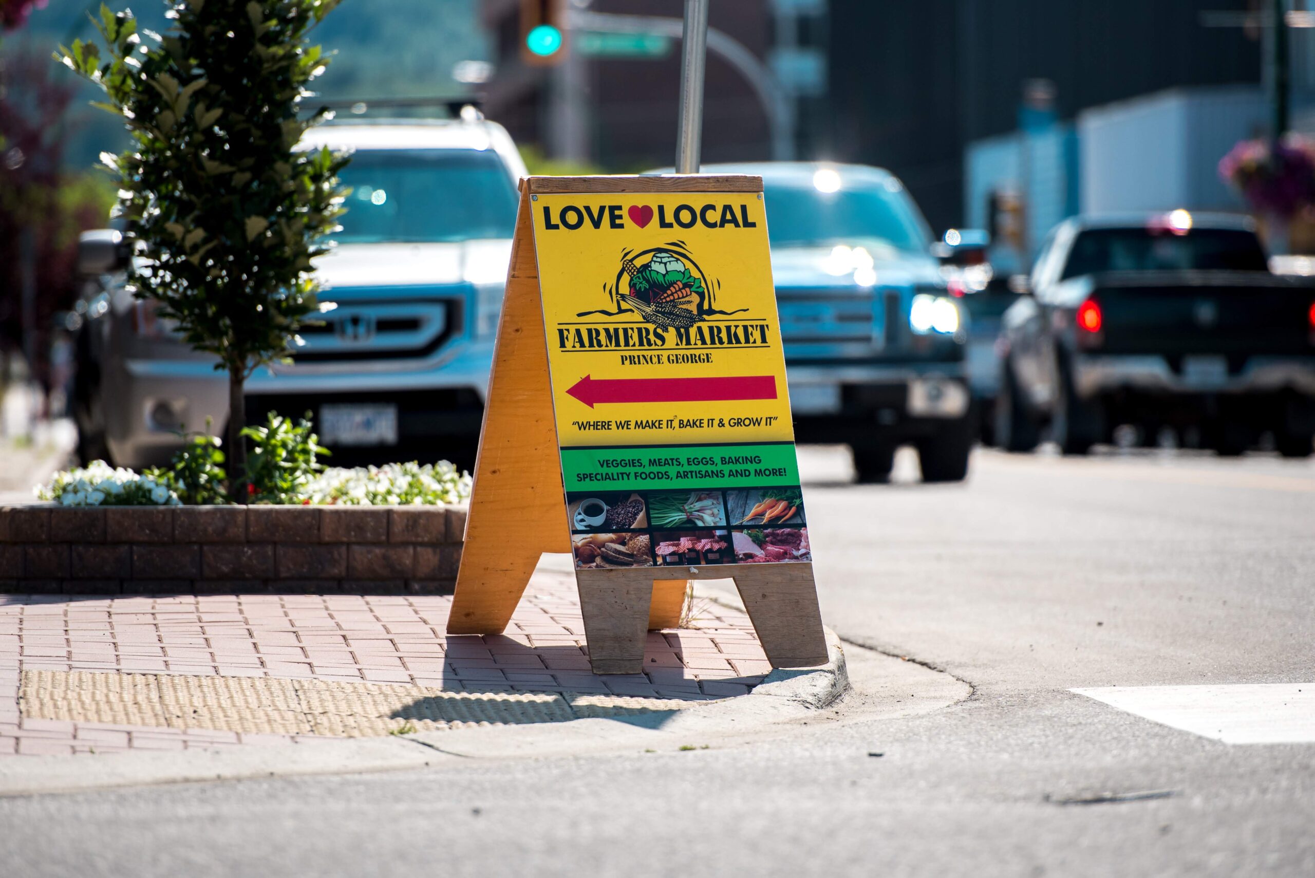 Explore Local Flavour on the Prince George Passport Tour - The BC ...