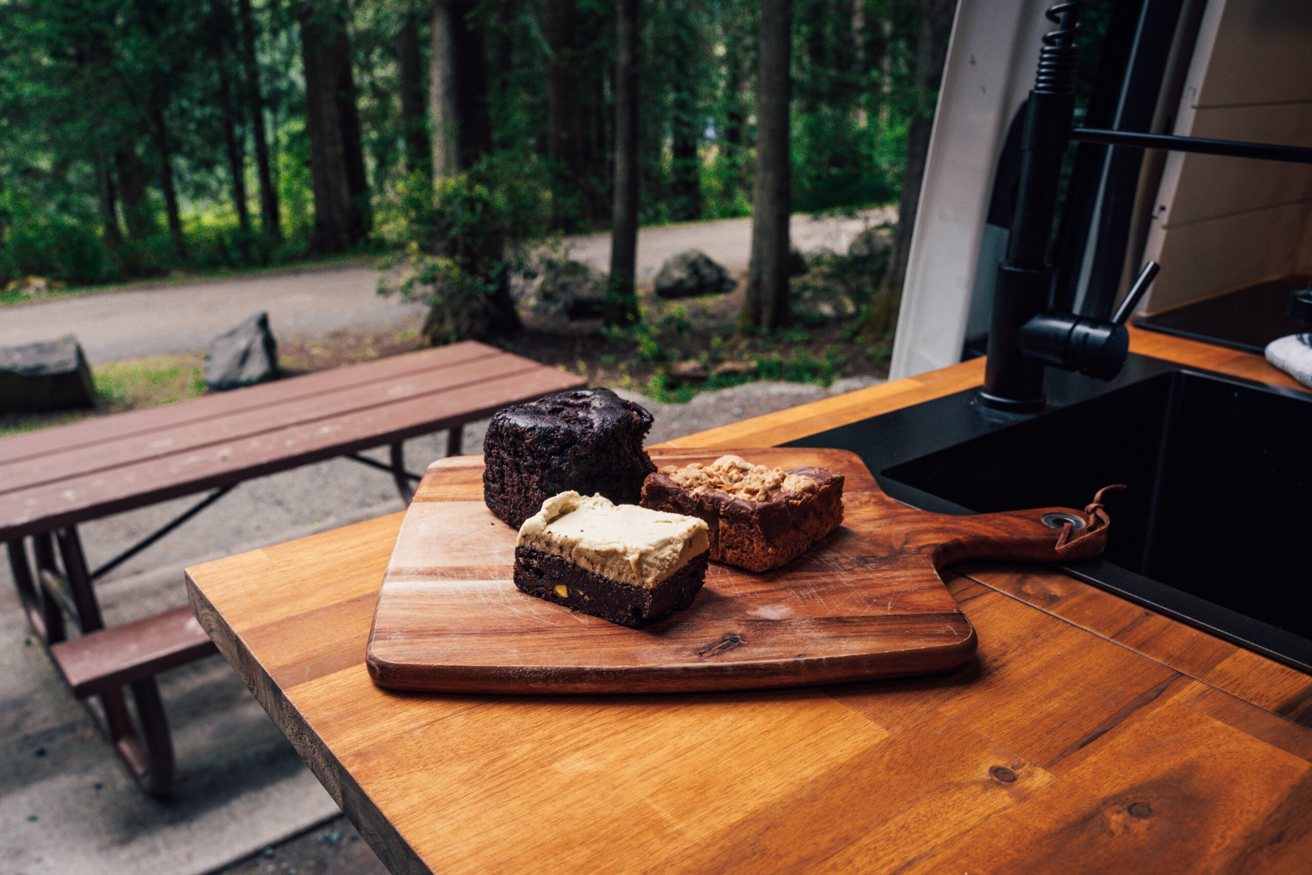 A Long Weekend Camping Trip to Explore the Sunshine Coast Passport Tour ...