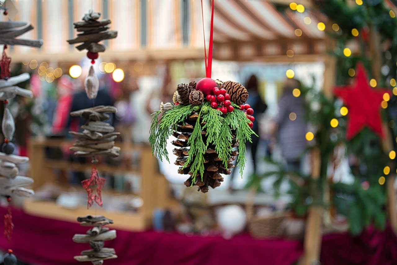 Your Guide to Holiday Farmers' Markets Across BC - The BC Farmers ...